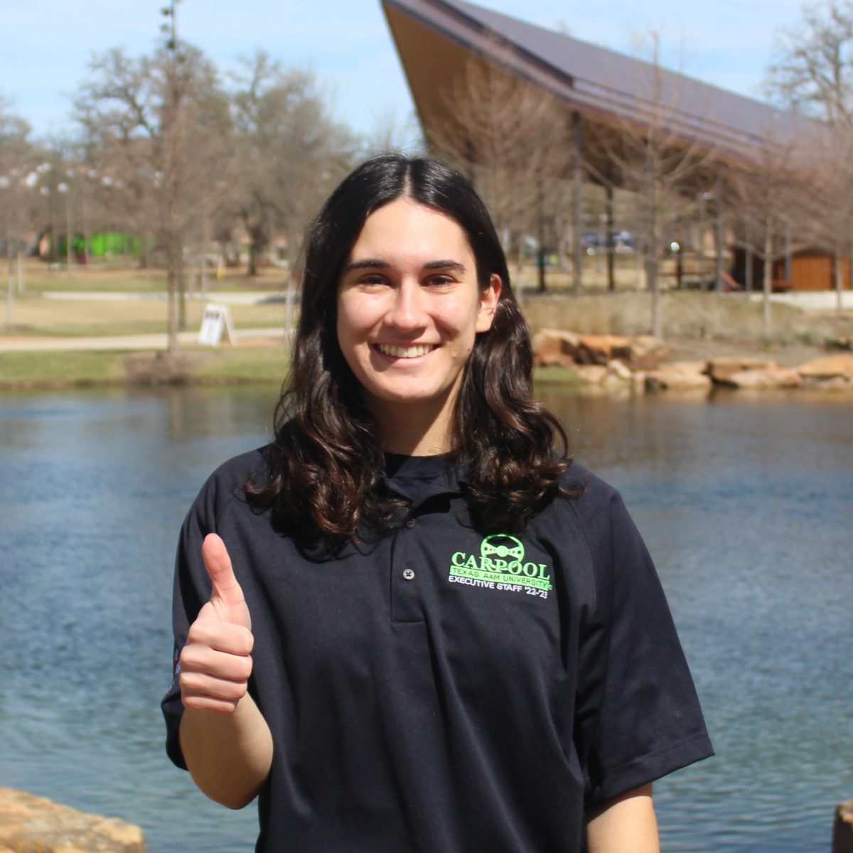 Director Staff – CARPOOL